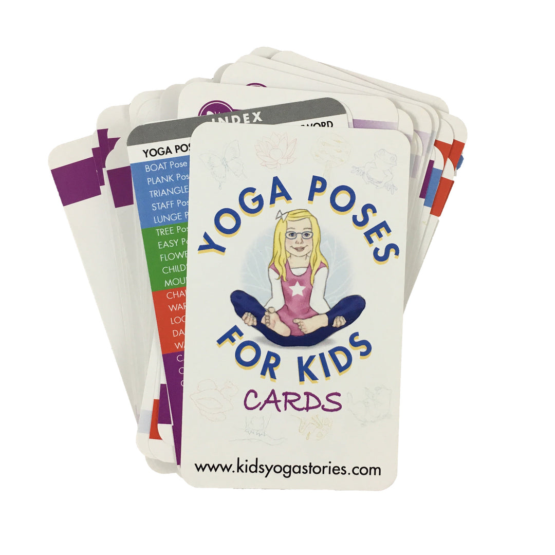 Yoga Deck One