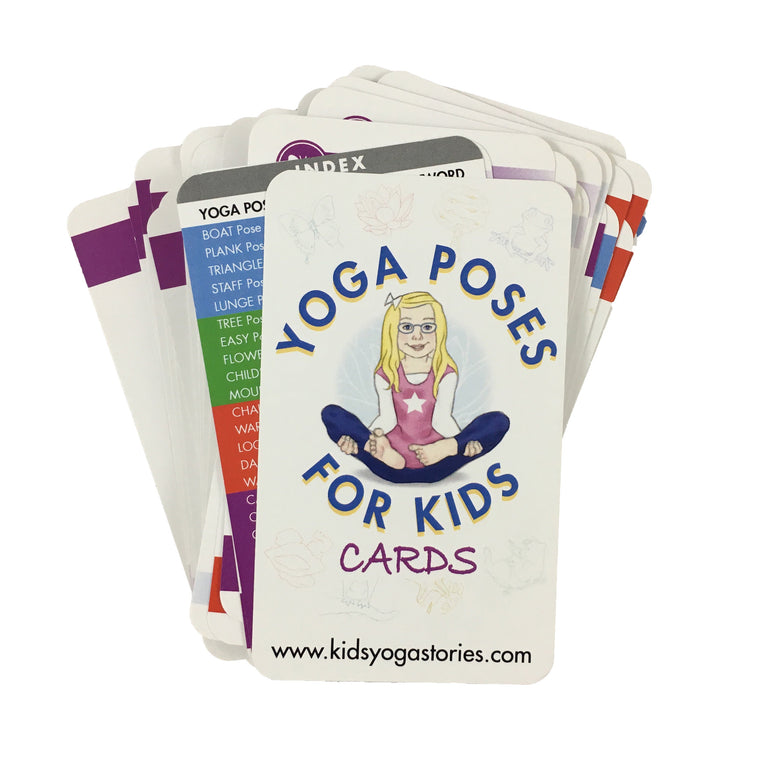 Yoga Deck One