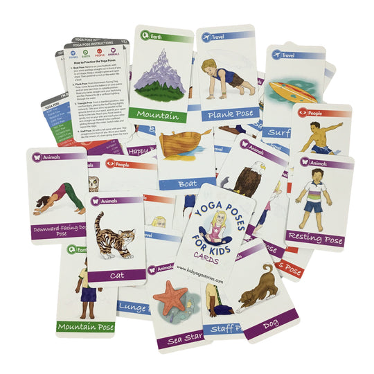 Yoga Deck One