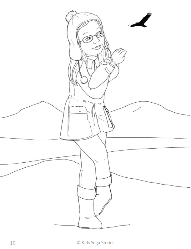 coloring pages american girl doll